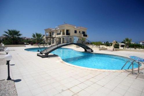 Faros Beach - Paphos