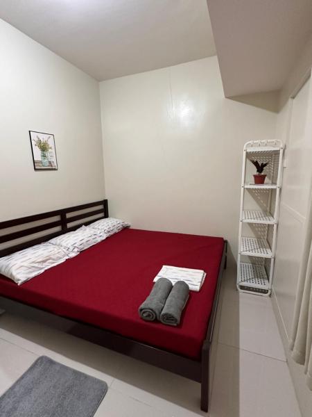 Cozy Condo Unit Perfect For Your Baguio Staycation - La Union