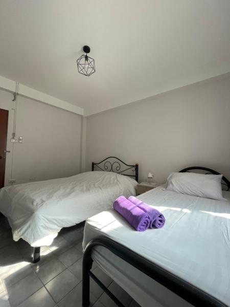 Haiya Guesthouse Room 3 - Chiang Mai