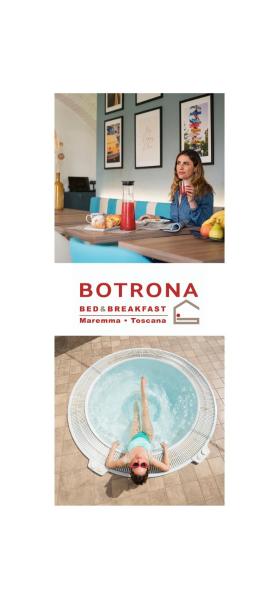 Botrona B&b - Scarlino
