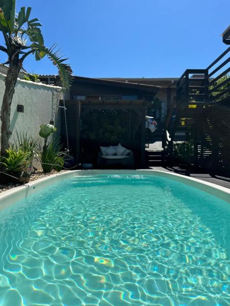 Pousada Morada Porto Verde - Imbituba