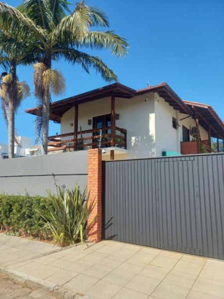 Apartamento 1 Dorm Apto 02 Térreo Ingleses Centro - Florianópolis