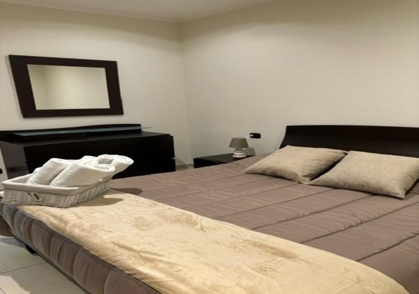 Crisalma Apartment - Bari