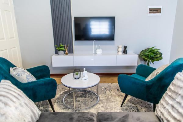Daisy Dreams Apartment - Botswana