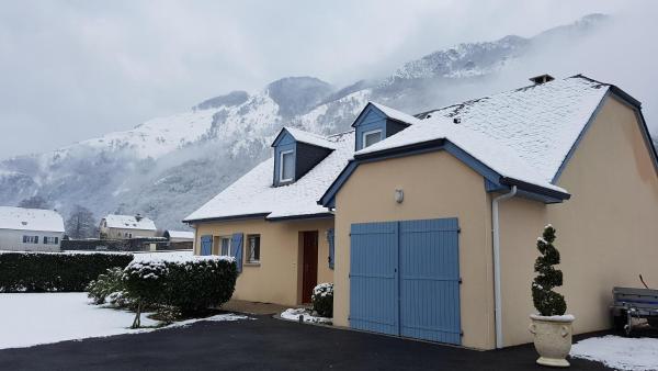 La Maison De Lucie - Laruns