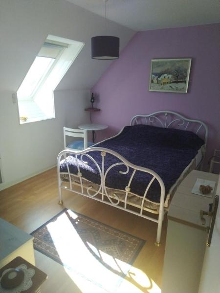Chambre En Maison Chez L Habitant - Joué-lès-Tours