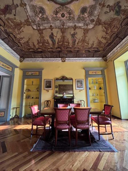 Casa Martini - Turin