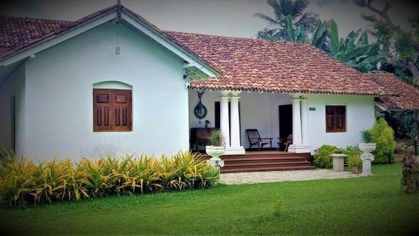 Tamarind Villa - Colombo
