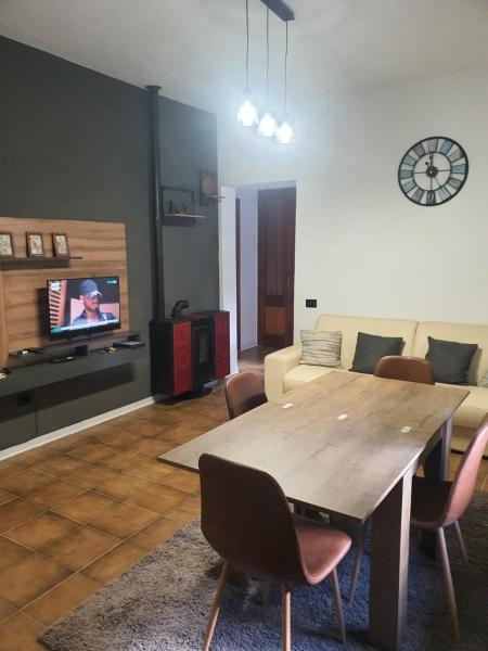 Eddys Home - Carbonia