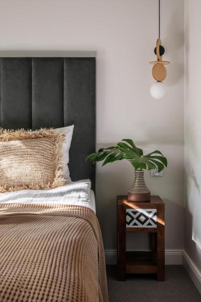 Rezydencja Na Wzgórzu - Łódź