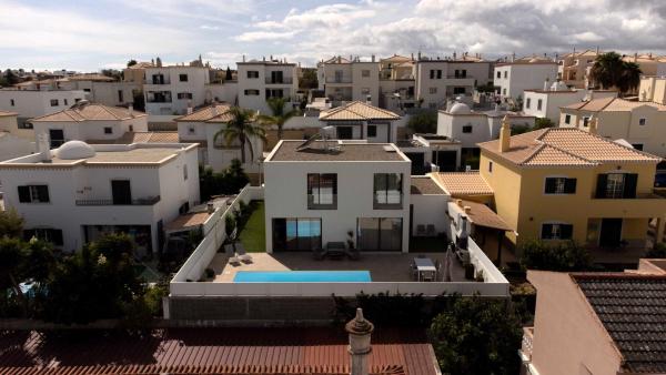 Villa Algarve - Silves