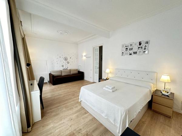 Flor Rooms - Barcelona