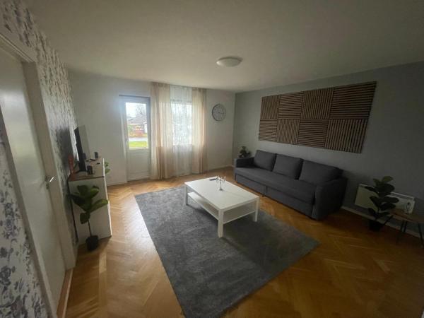Cozy Apartment - Tranemo