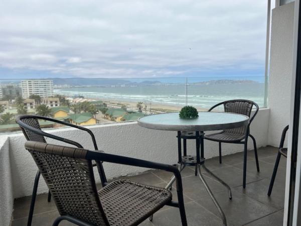 Departamento En La Serena - La Serena