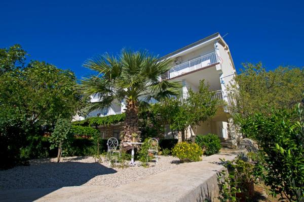 Apartment Duda - Starigrad