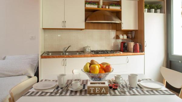 Yellow Loft - Mira, Italien