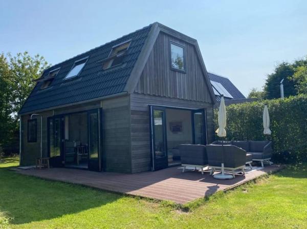 Duinhuis Zout Hout - Egmond aan Zee