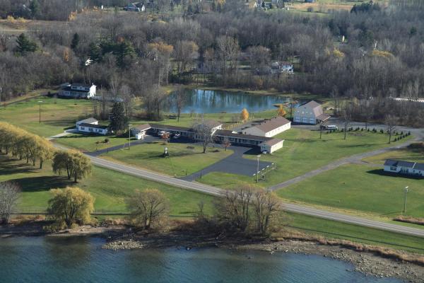 Lakeview Motel & Apartments -