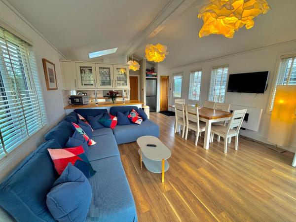Salcombe Retreat Lodge 2 - Kingsbridge