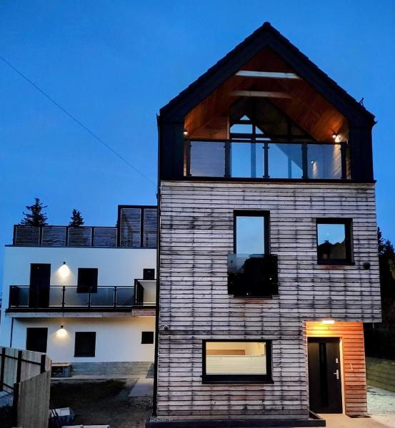 Apart 558 Szczyrk Ski&bike Premium Apartamenty, Blisko Wyciągów - Szczyrk