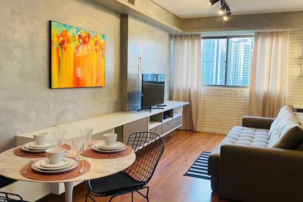 Studio Confortável No Bairro Da Jaqueira - Recife