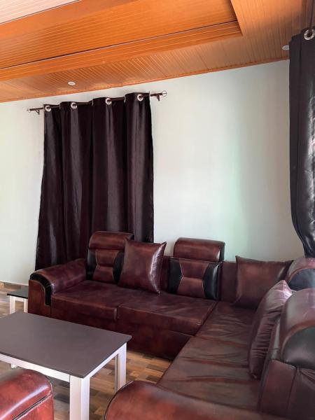 Maison 3 Chambres Bugesera Nyamata - Rwanda