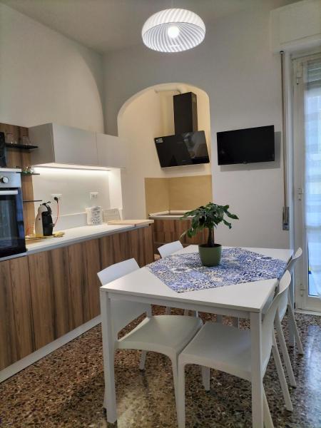 La Seconda Rosa - Savone