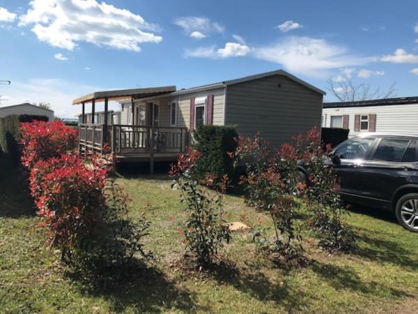 Vue Sur Lac, 40 M2, 3 Ch, 2 Sdb Pour Votre Confort - Carnon
