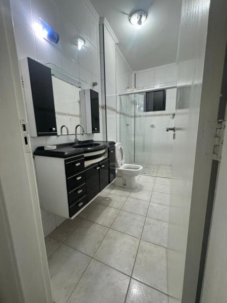 Apartamento Completo Praia Grande - Praia Grande