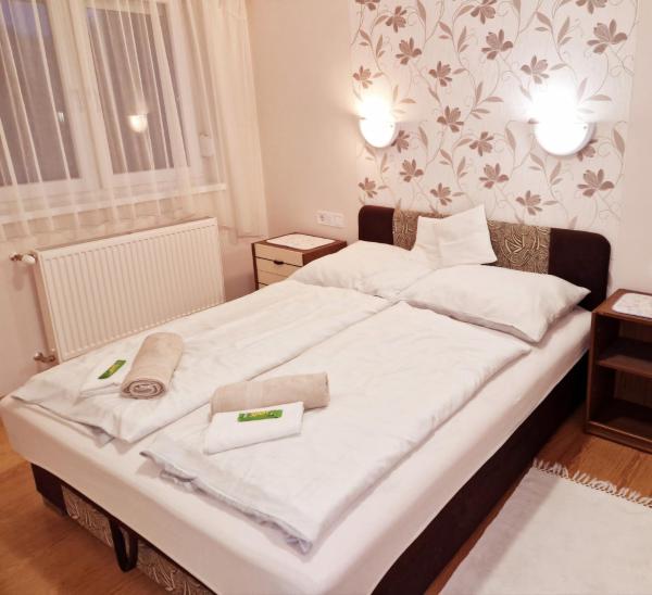 Béri Apartman - Siófok