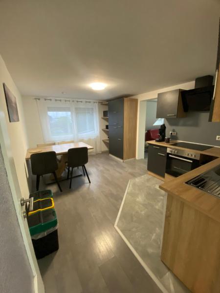 Kovacevic Rooms - Hohenems