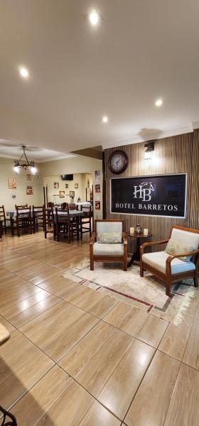 Hotel Barretos - Barretos