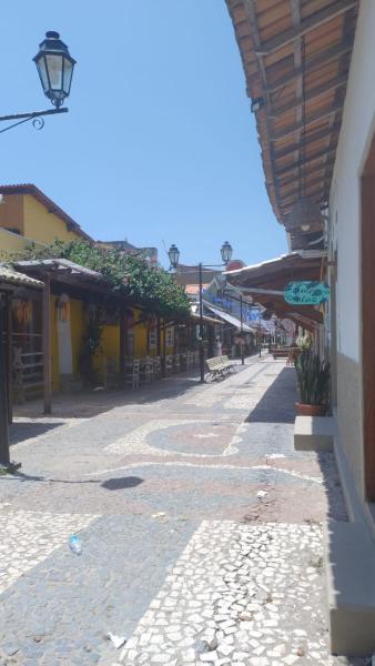 Casa Beco Das Garrafas - Prado