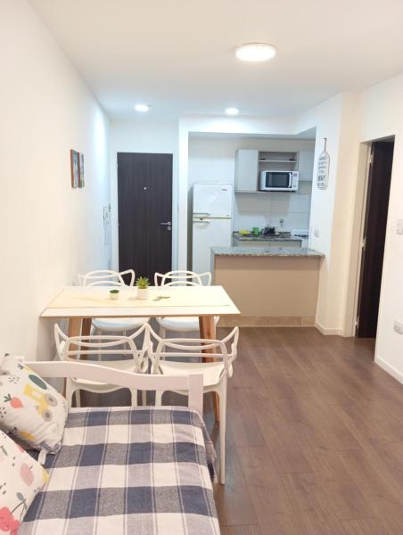 Top Laprida Apart - Zona Super S-e-g-u-r-a - Rosario