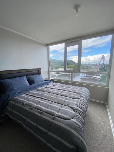 Departamento Condominio Aldunate - Temuco