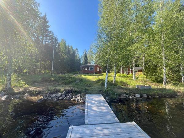 5 Person Holiday Home In Karlskoga - Karlskoga