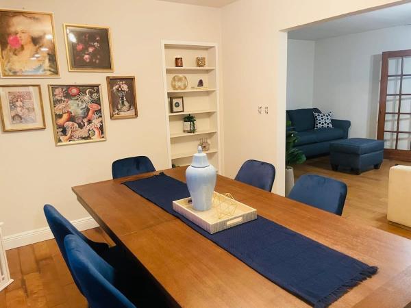 2 Edison Bungalows - 麥爾茲堡