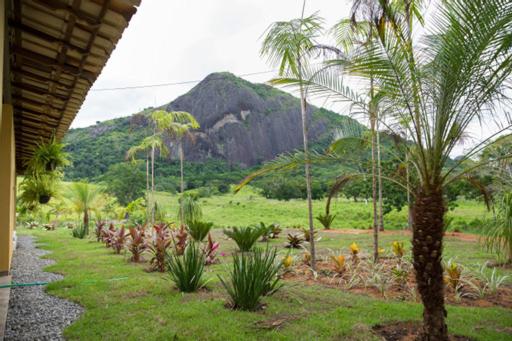 Sítio Recanto Dos Pássaros 2 - Minas Gerais
