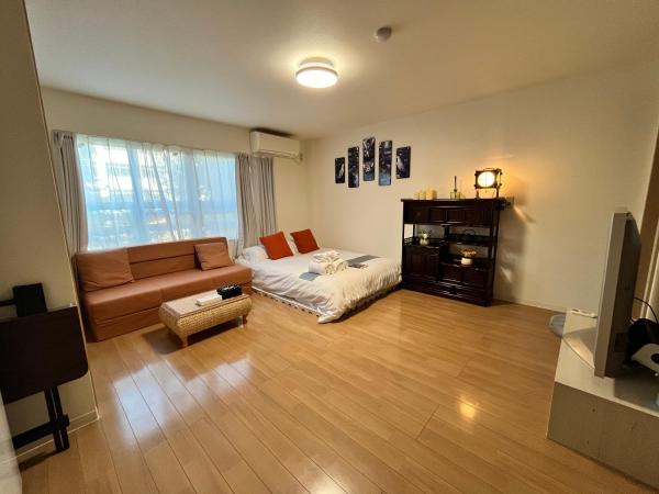 清の泉民泊-竹203 - Namba Station - Osaka