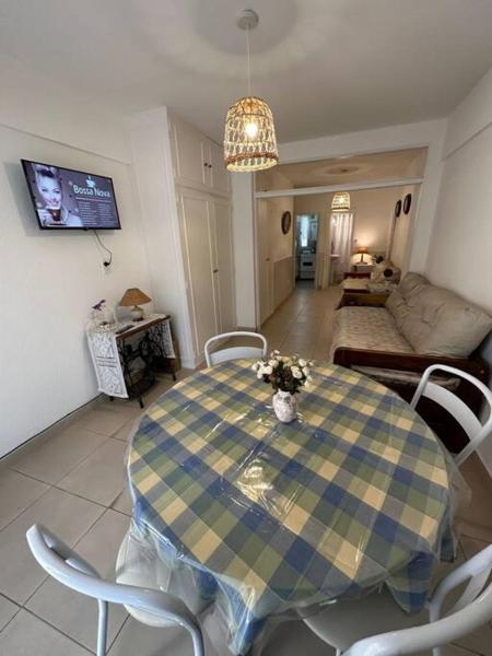 Departamento A 3 Cuadras Del Mar - 마르델플라타