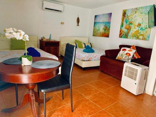 Ventana Va101 At Arecibo 681 Ocean Drive - Aguada