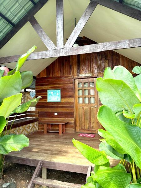 Banlaw Garden Resort - Puerto Princesa