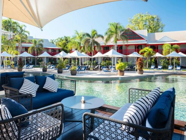 Cable Beach Club Resort & Spa - Broome