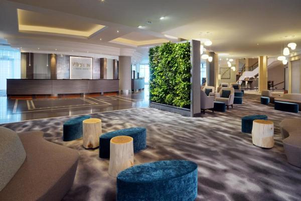 The Westin Grand Munich - Munich