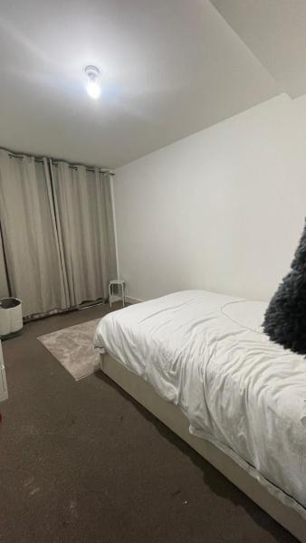 Spacious Room In Central - Central London