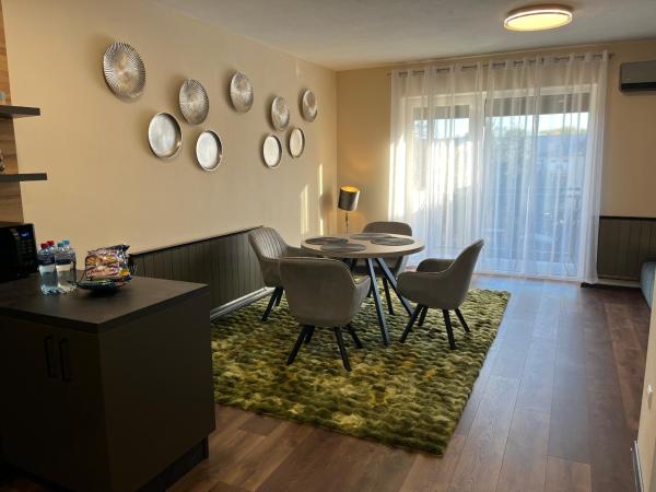Esterhazy Apartman - Galanta