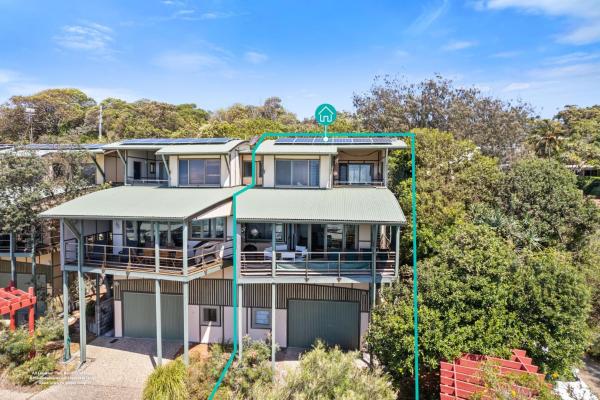 Claytons 7 By Discover Stradbroke - Point Lookout