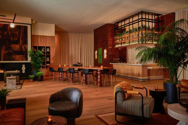 Hollywood Volume, A Tribute Portfolio Hotel - Hollywood, CA