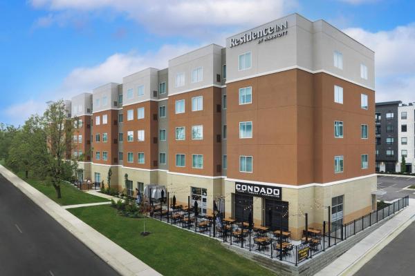 Residence Inn Kenwood - Loveland