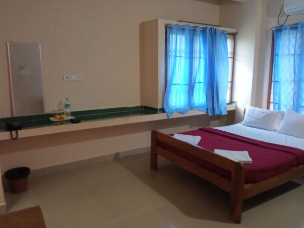 Royal Angels Residency At Mahabalipuram Ecr - Mahabalipuram